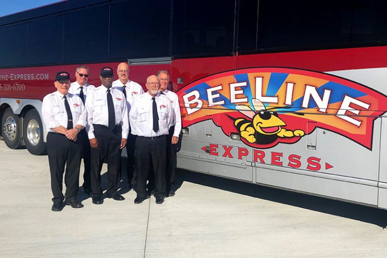 About Beeline Express | Wichita KS