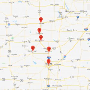 Routes Archive - Beeline Express